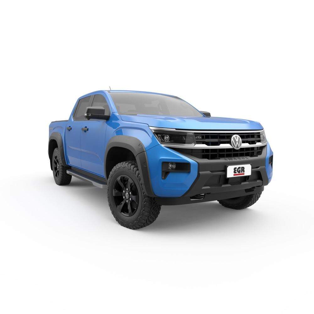 Amarok aftermarket accessories store